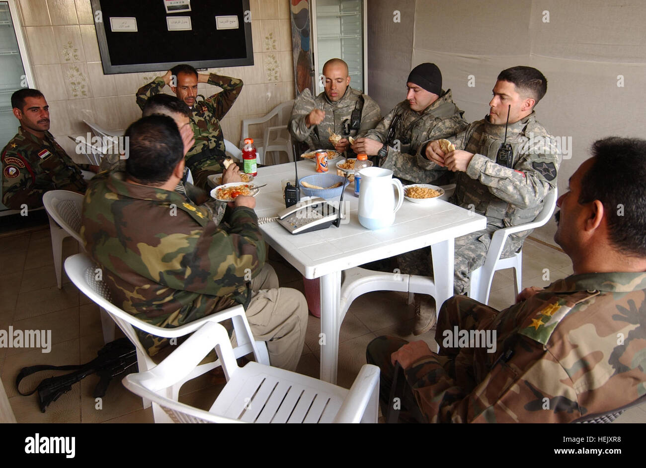 2 12th infantry hi-res stock photography and images - Alamy