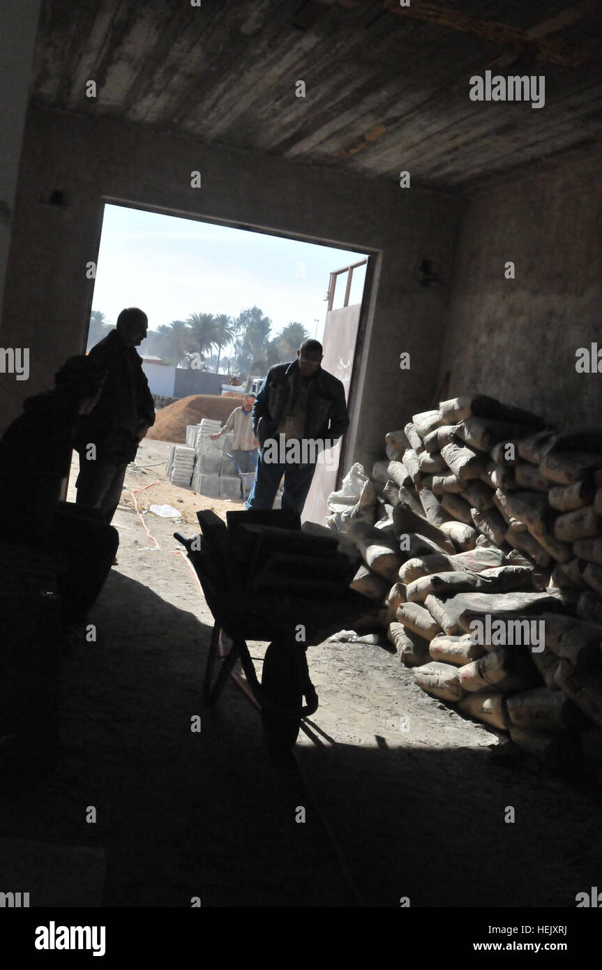 72nd infantry brigade combat team hi-res stock photography and images ...