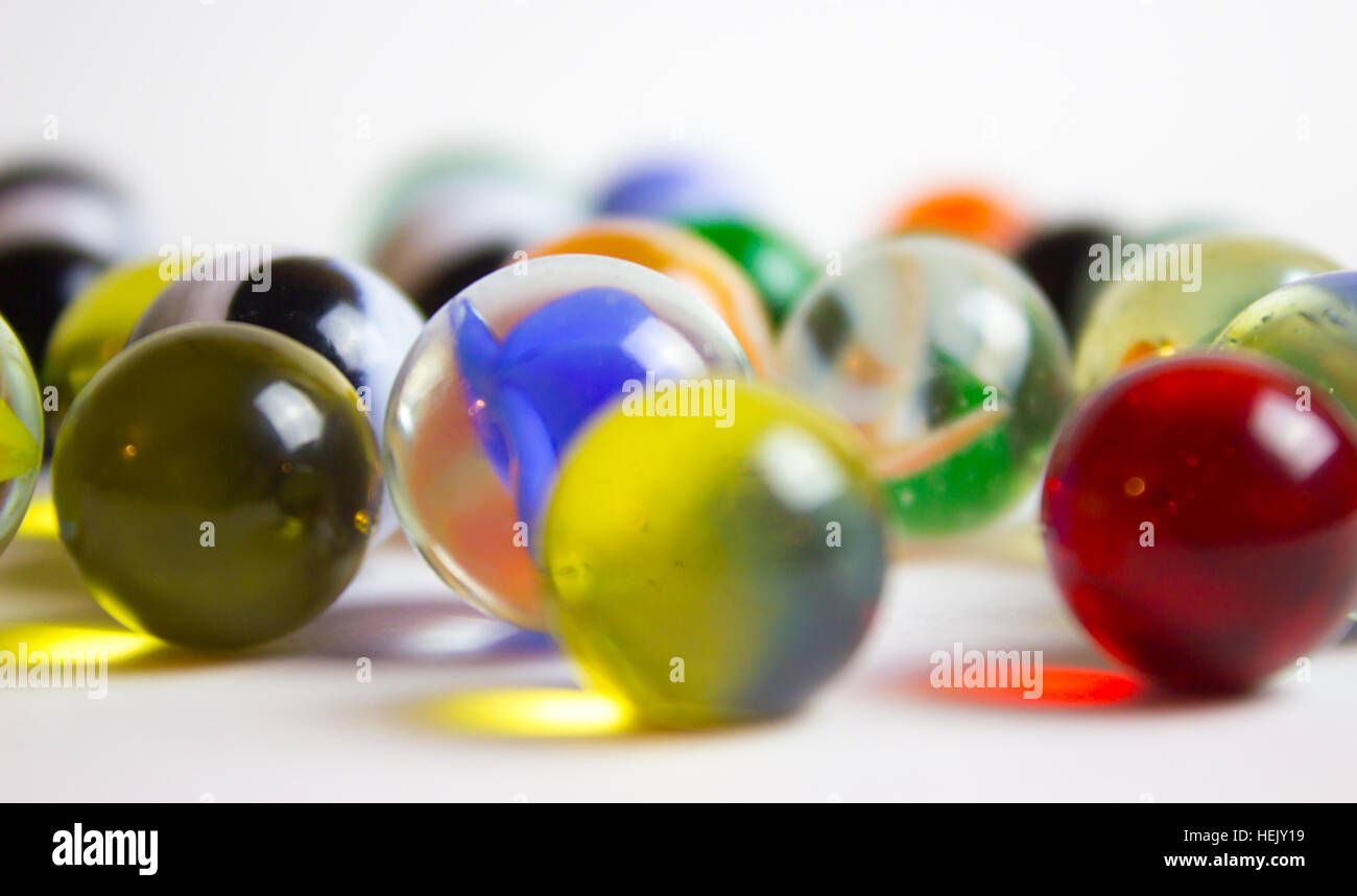 Playing marbles hi-res stock photography and images - Alamy