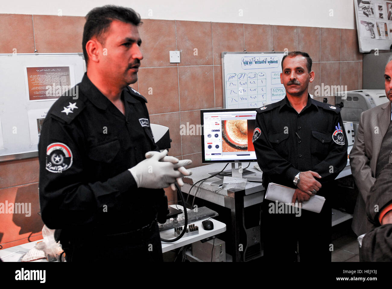 Crime Scene Reconstruction High Resolution Stock Photography and Images ...