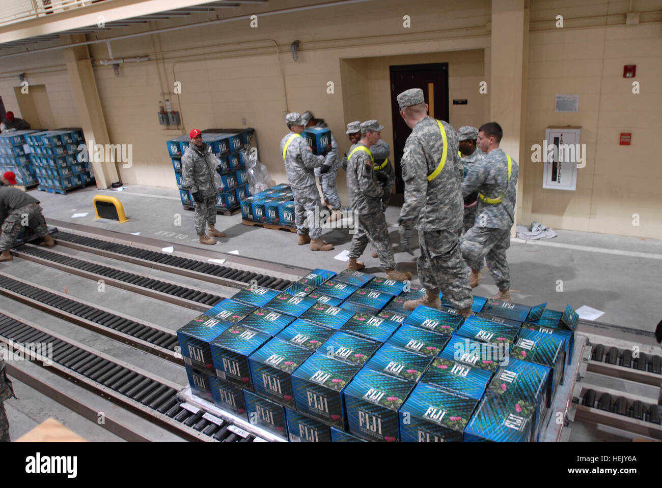 Fort bragg on january hi-res stock photography and images - Alamy