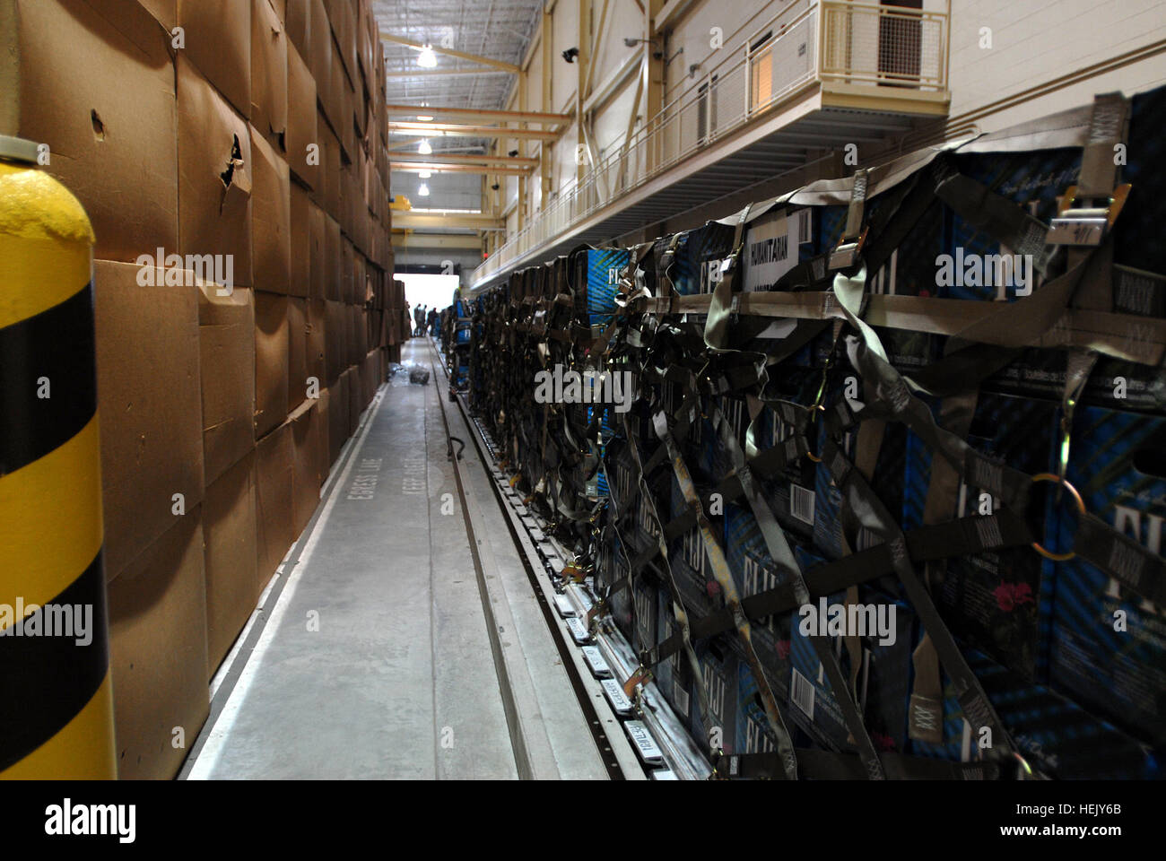 189th combat sustainment support battalion hi-res stock photography and ...