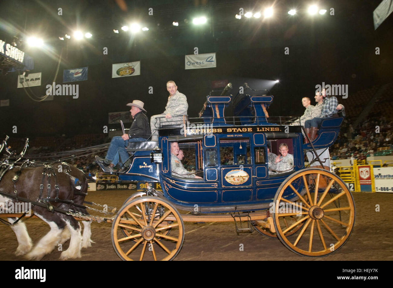 The Adjutant General of Colorado Maj. Gen. H. Michael Edwards takes top ...