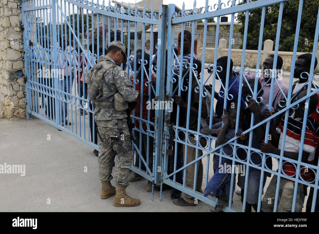 65th mp company hi-res stock photography and images - Alamy