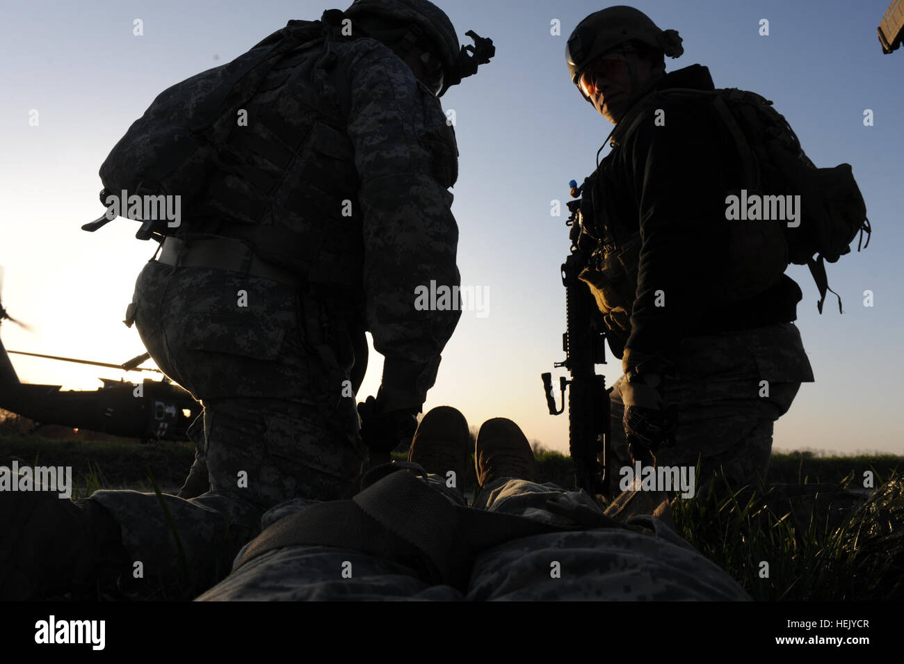 Mediacal emergency hi-res stock photography and images - Alamy