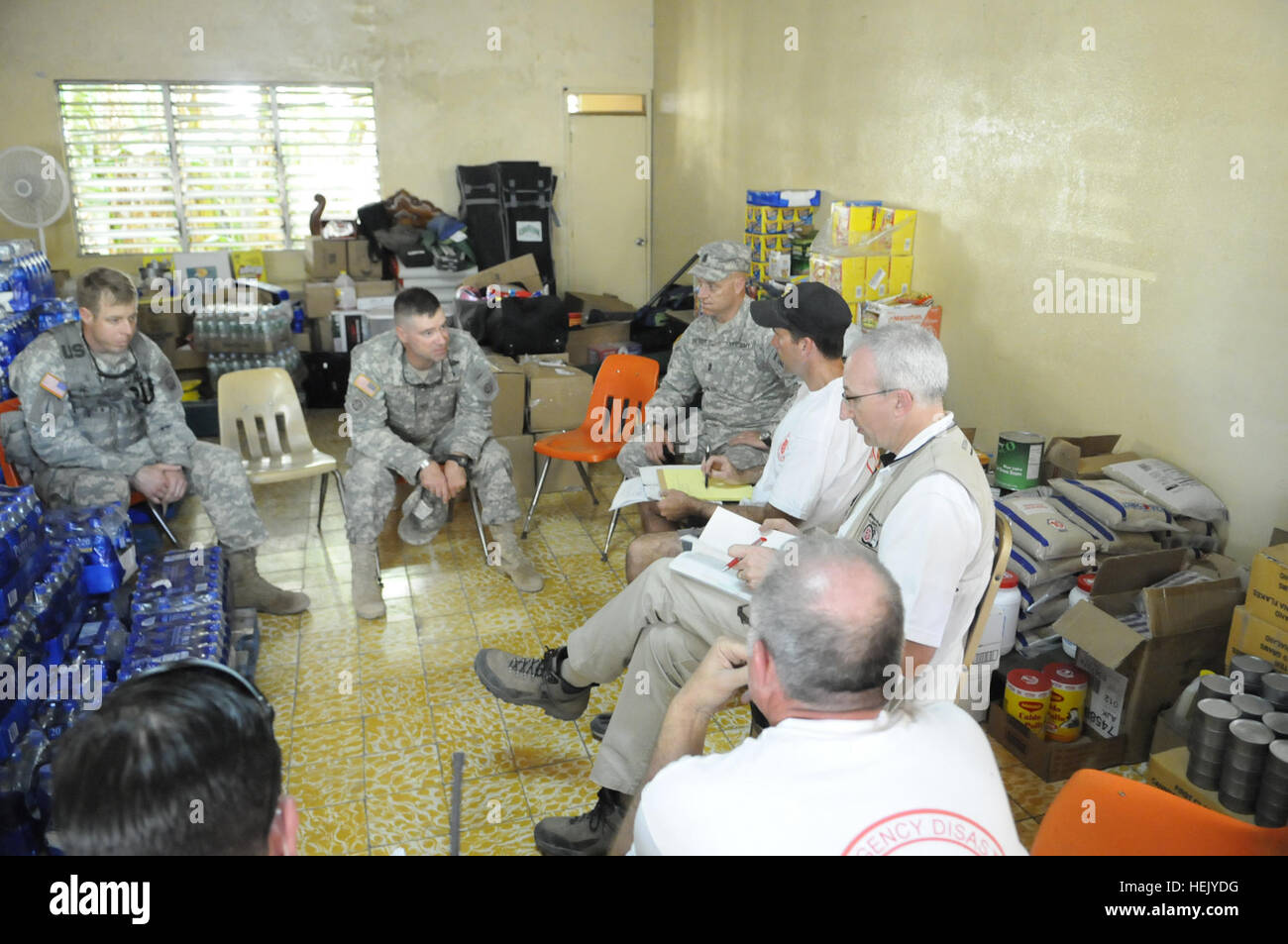 Col. Chris Gibson, commander of the 2nd Brigade Combat Team (Falcons ...