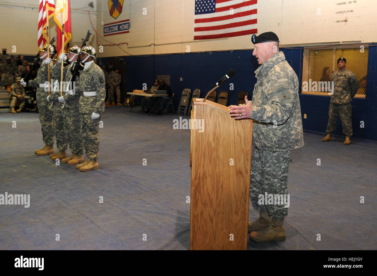Gen robert cone hi-res stock photography and images - Alamy