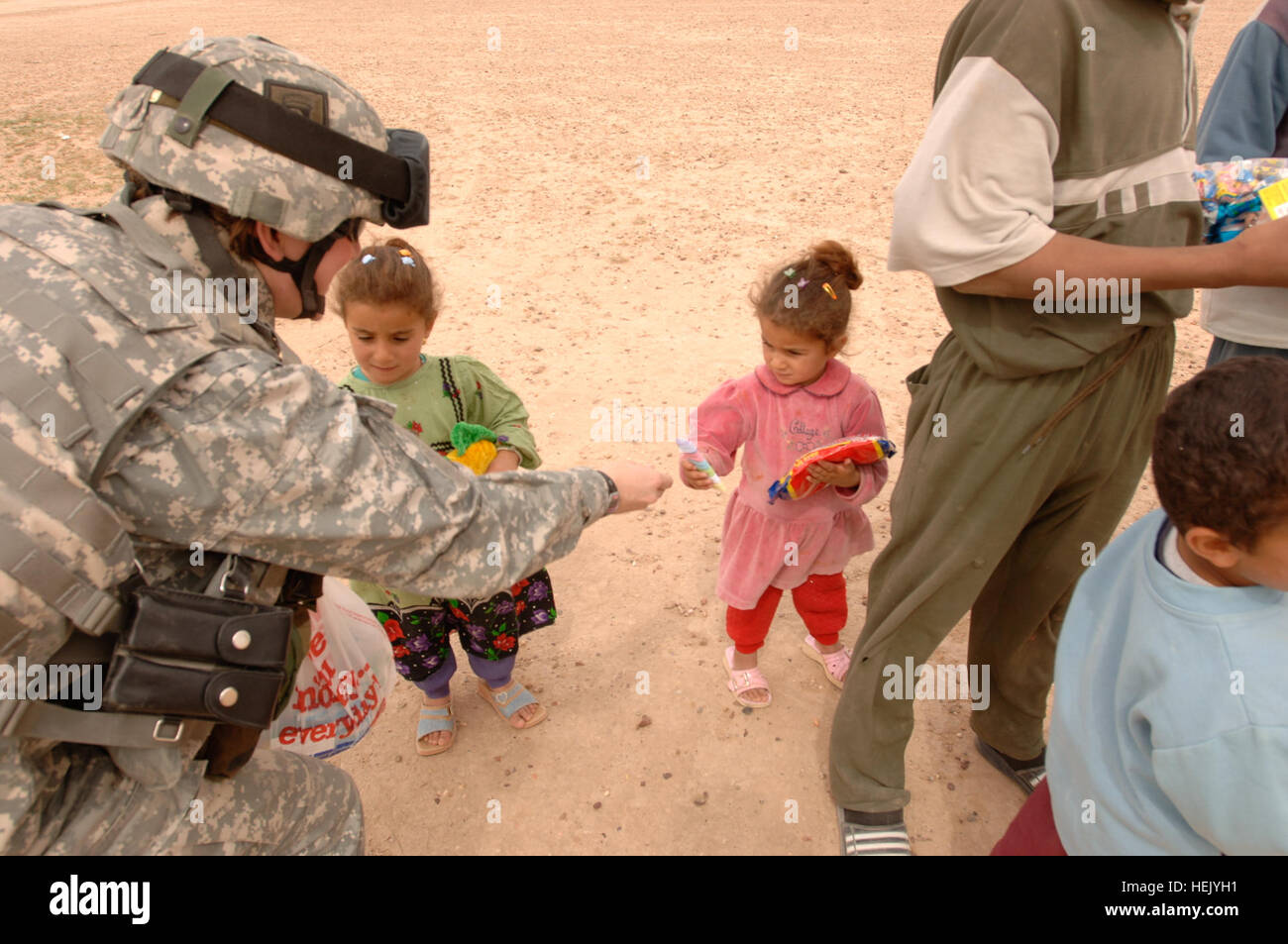 Maj jennifer bailey hi-res stock photography and images - Alamy