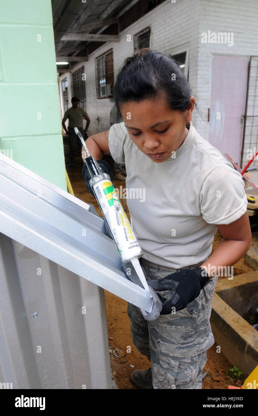 556 red horse squadron hi-res stock photography and images - Alamy