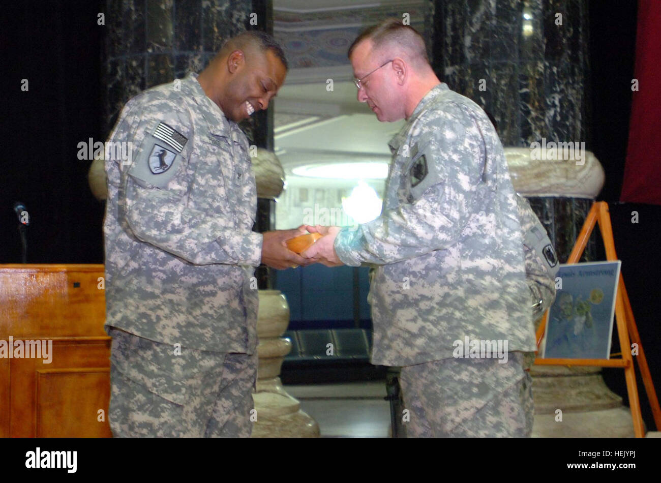 Iraq al faw palace hi-res stock photography and images - Alamy