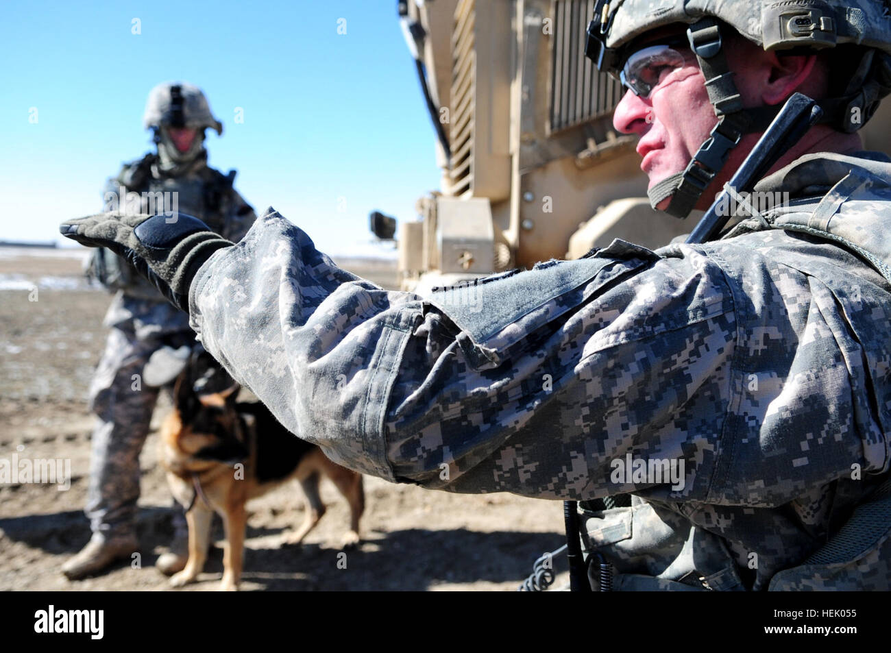 Operation Enduring Freedom Information