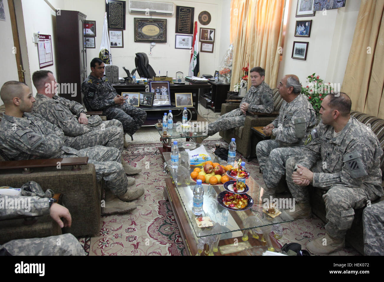 Terry Wolf Construction