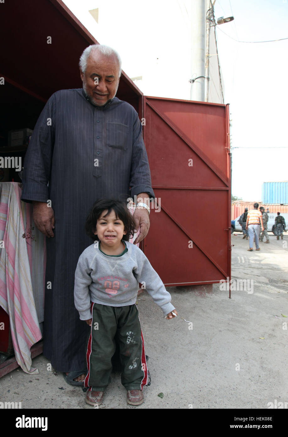 Landon federal hi-res stock photography and images - Alamy