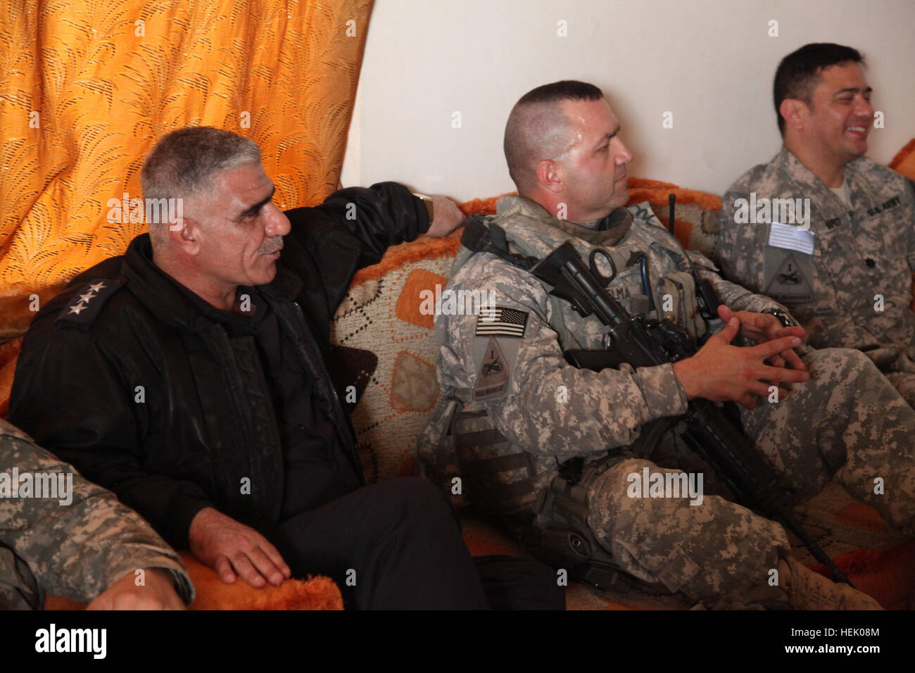 With 218th Military Police Company High Resolution Stock Photography ...