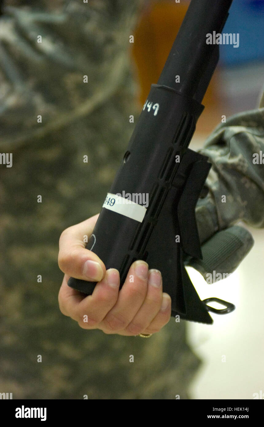 Alabama Army National Guard 111th Ordnance Group takes over as the ...