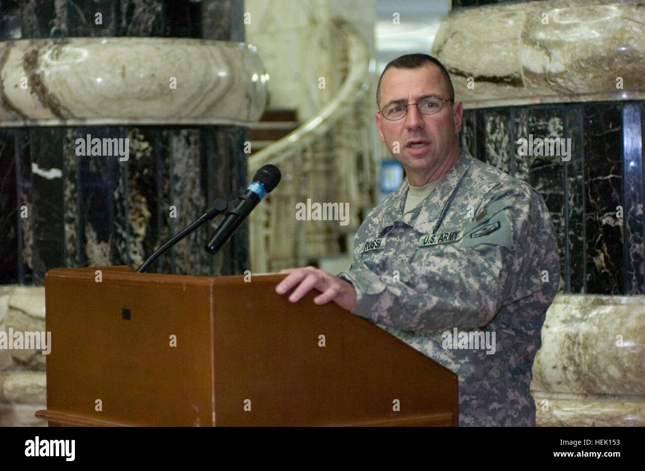 Alabama Army National Guard 111th Ordnance Group takes over as the ...