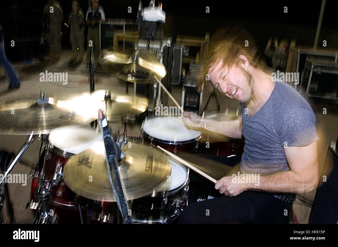 Dean brown band hi-res stock photography and images - Alamy