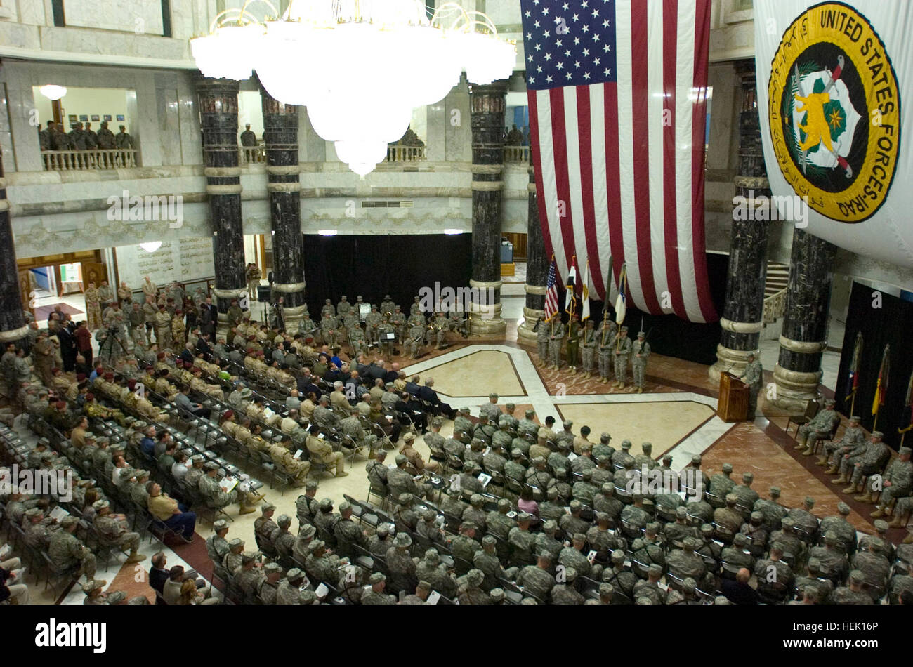 Operation iraqi freedom iii hi-res stock photography and images - Alamy