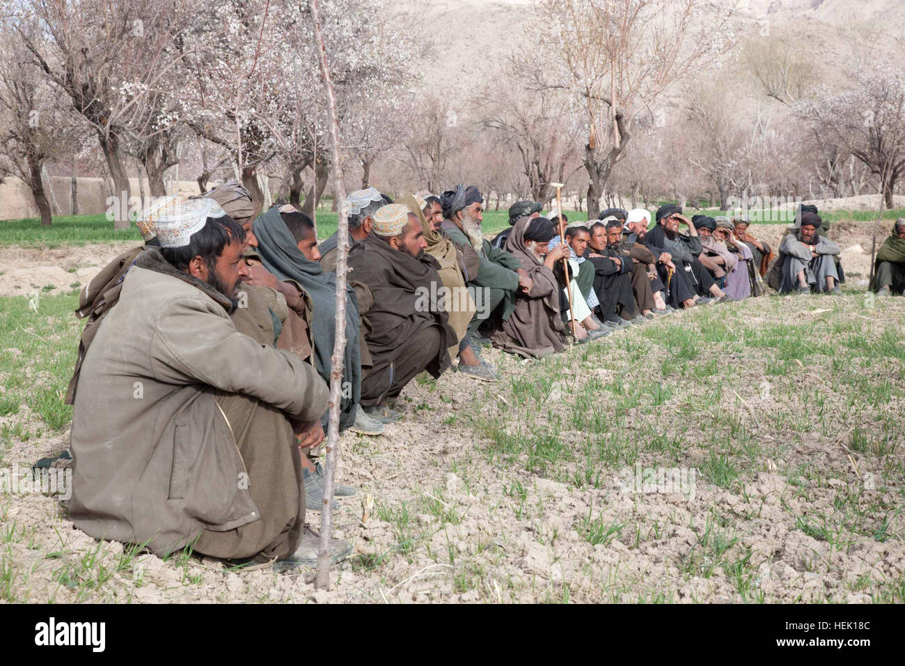 Oruzgan of afghanistan hi-res stock photography and images - Alamy