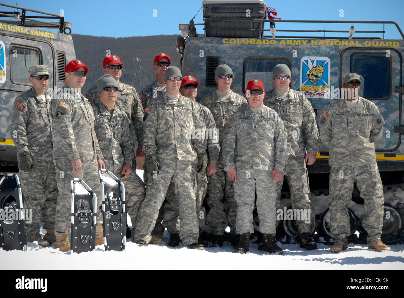 Army Camouflage Snow High Resolution Stock Photography and Images - Alamy