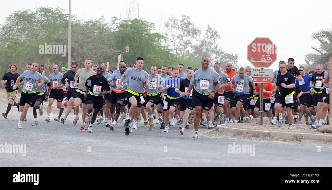 Approximately 650 people participated in a Women's History Month 5K ...