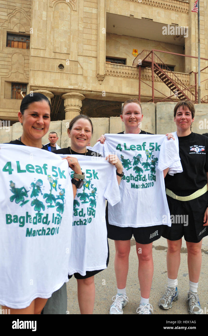 72nd infantry brigade combat team 36th infantry div hi-res stock ...