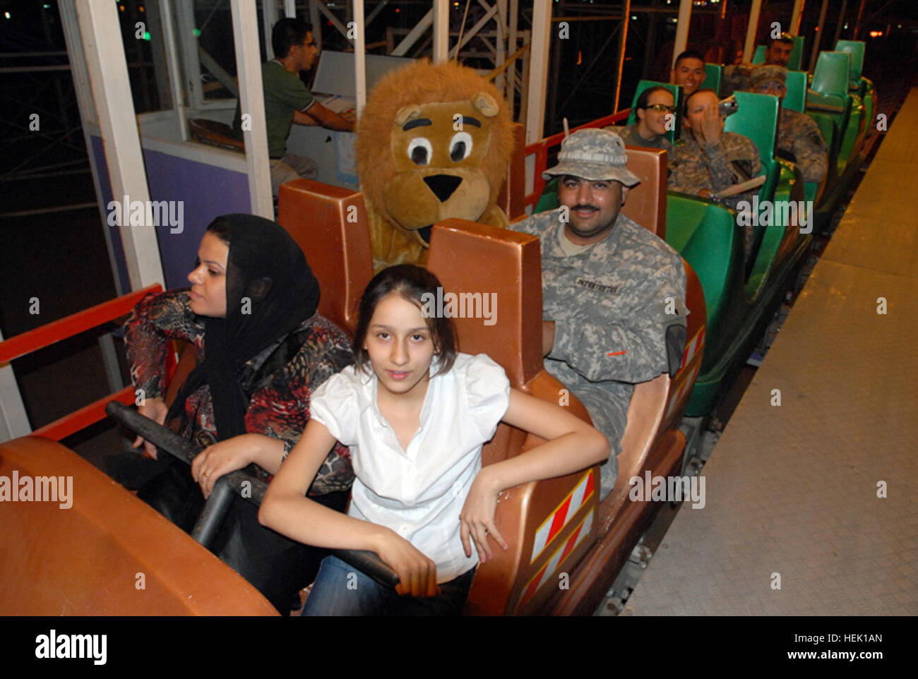 Police mascot hi-res stock photography and images - Alamy