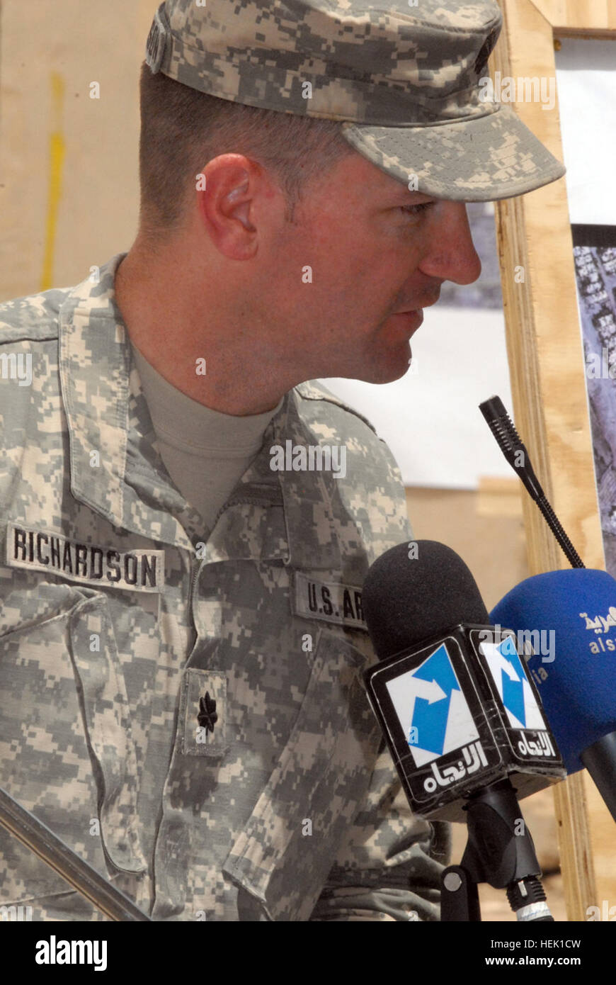 Return to normalcy hi-res stock photography and images - Alamy