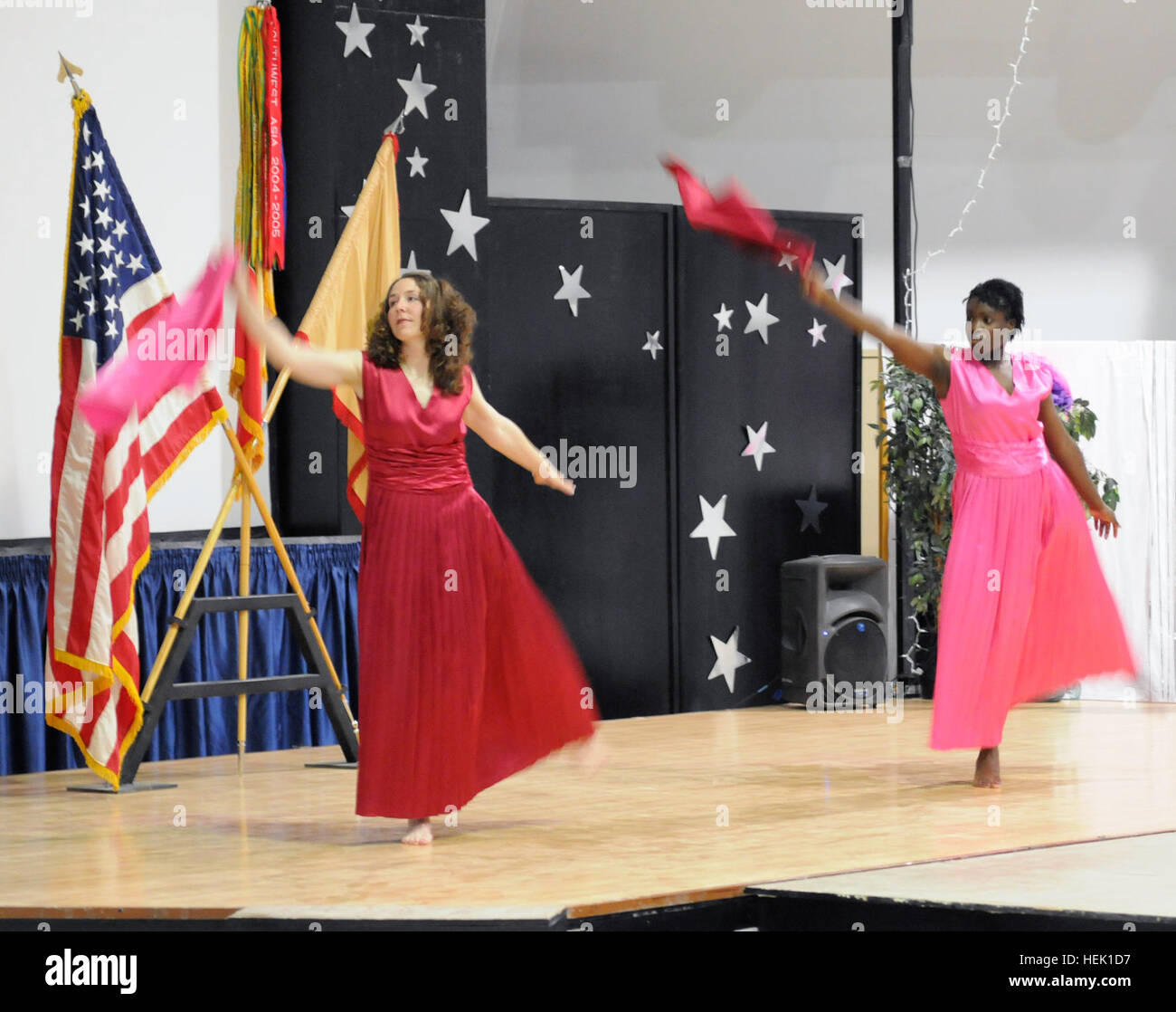 395th combat sustainment support battalion hi-res stock photography and ...