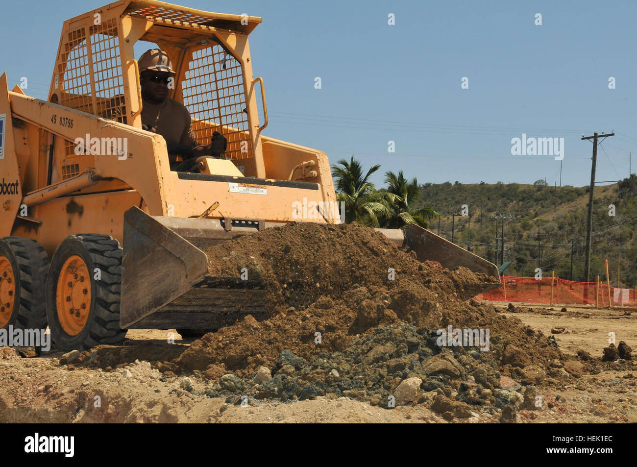 Naval mobile construction battalion 25 hi-res stock photography and ...