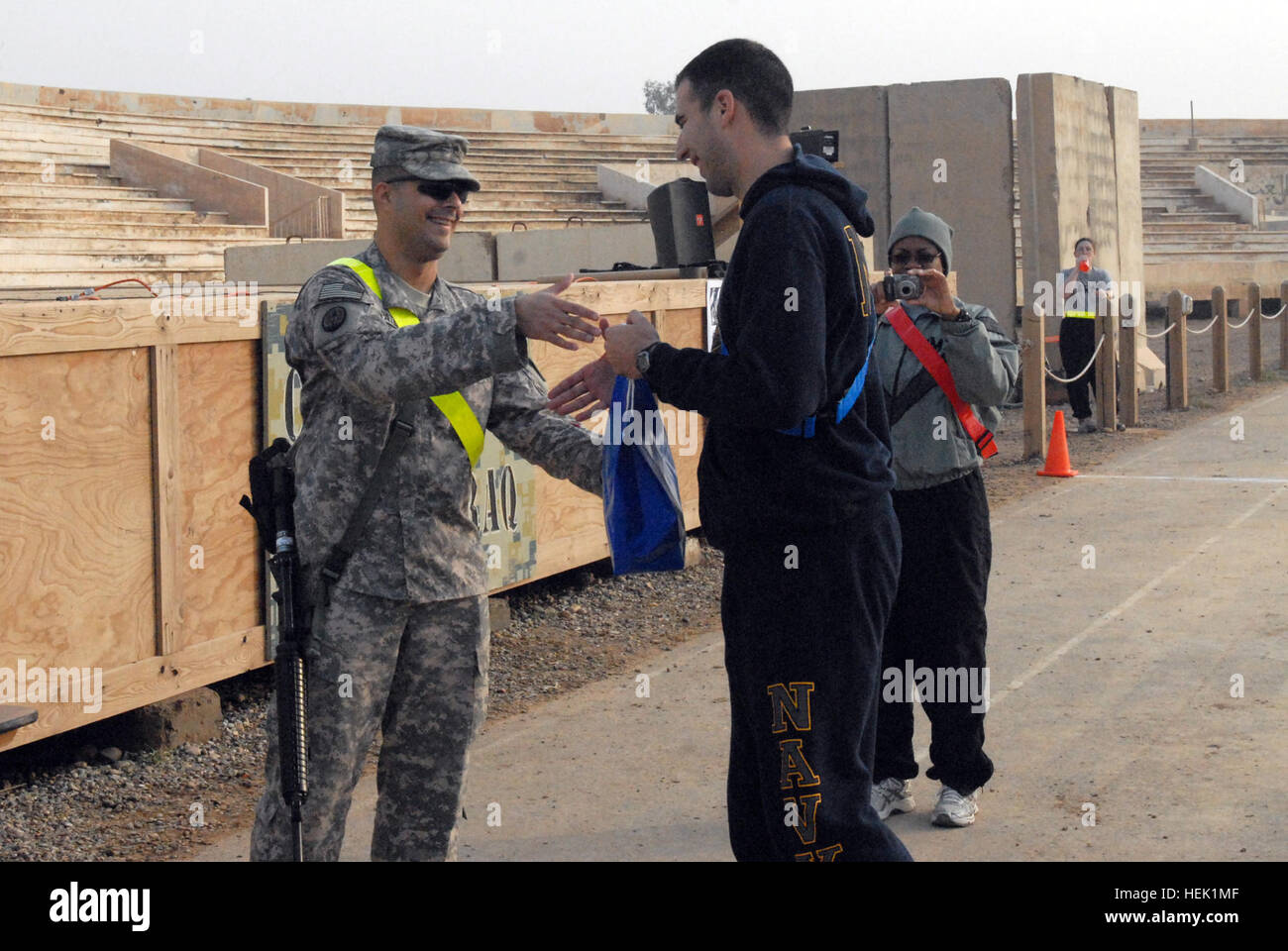 Judge advocate 4th division hi-res stock photography and images - Alamy