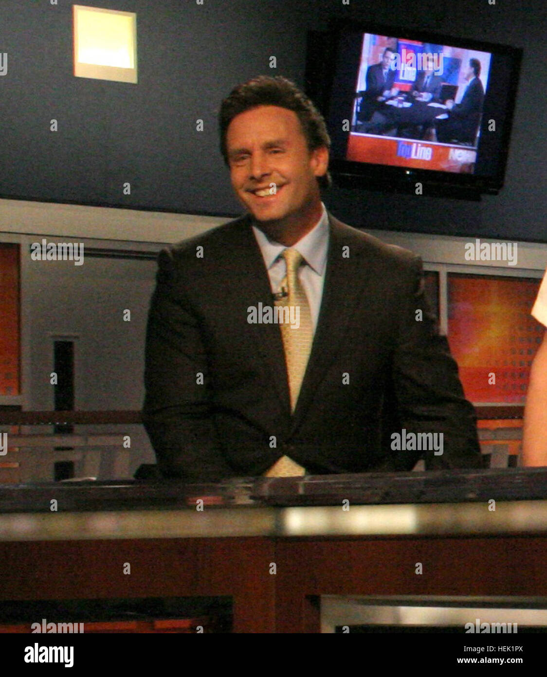 Karl ravech hi-res stock photography and images - Alamy