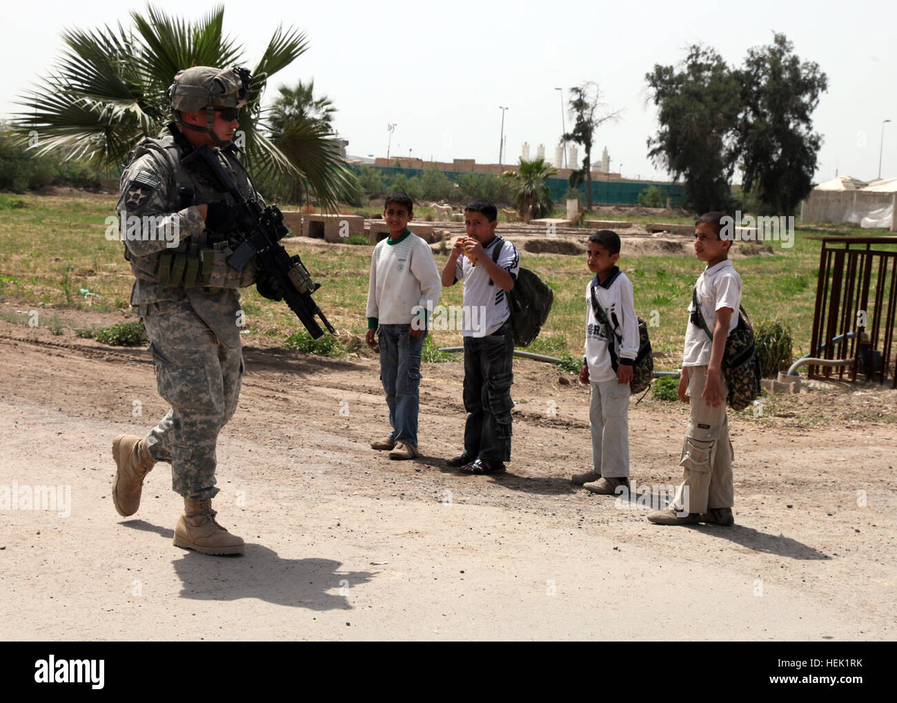 Maj gen terry wolff hi-res stock photography and images - Alamy