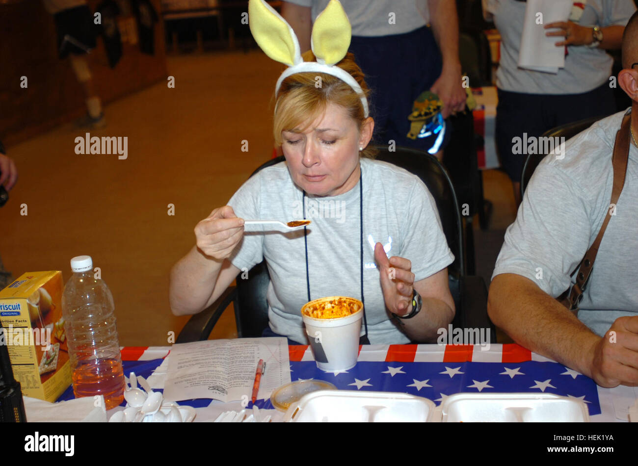 Col. Diana M. Shoop, from Lexington, Ky., with the 447th Expeditionary ...