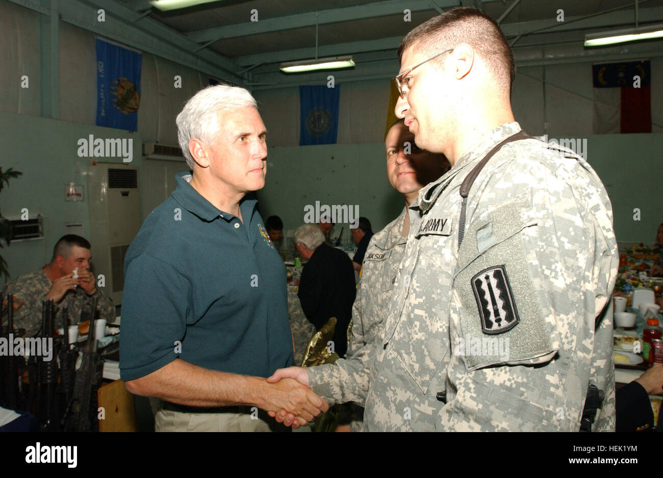 172nd stryker brigade hi-res stock photography and images - Alamy