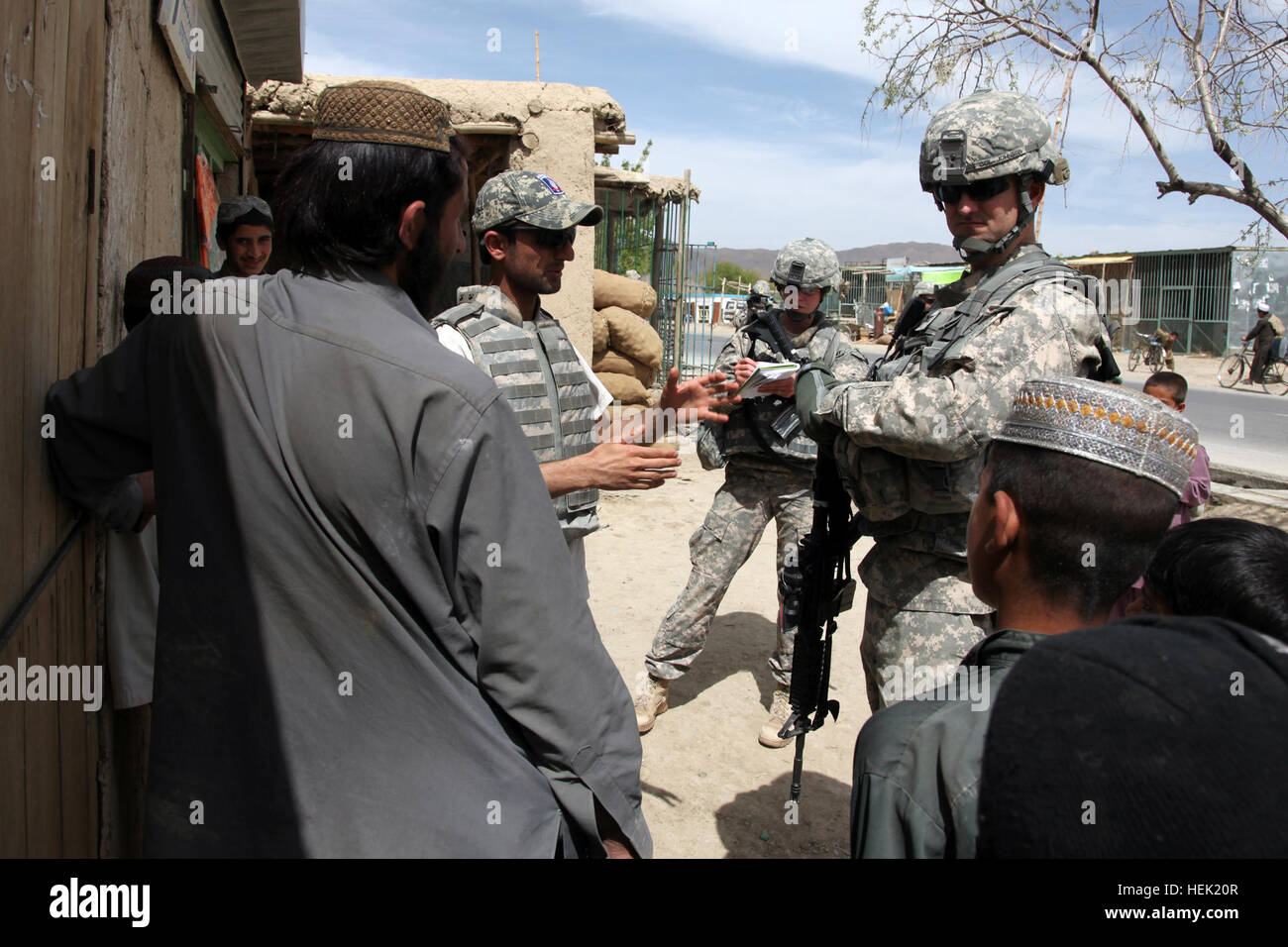 Col James Johnson U S Army Col James Johnson High Resolution Stock ...