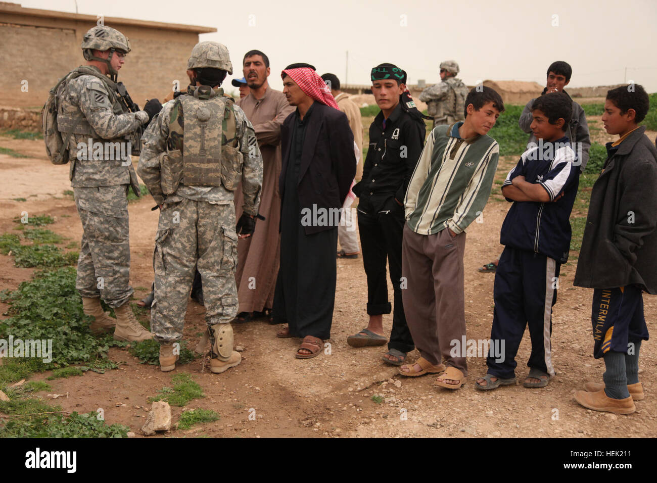 U s army staff sgt neal hi-res stock photography and images - Alamy