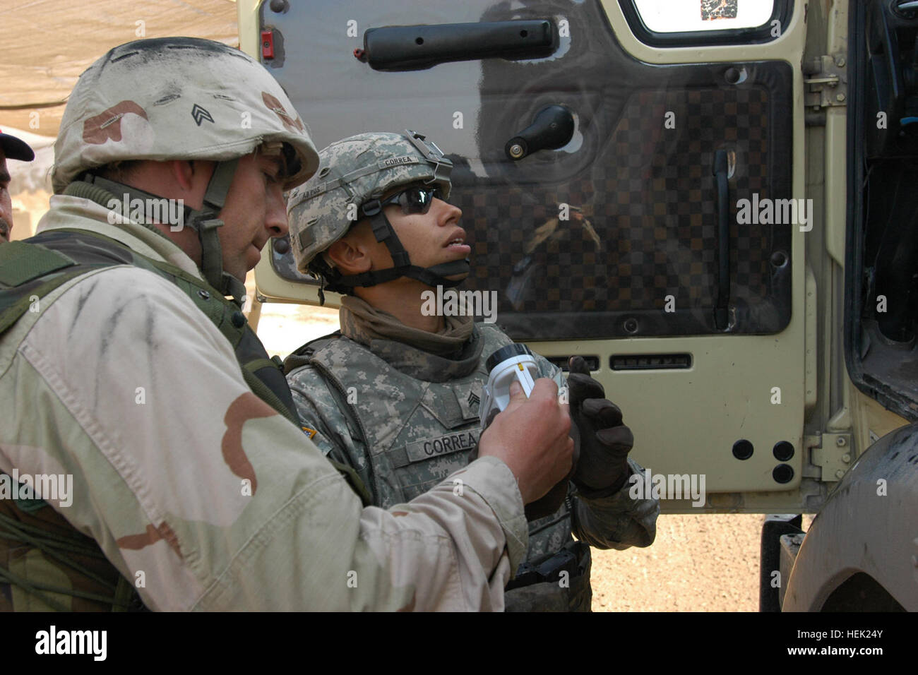 Military identification cards hi-res stock photography and images - Alamy