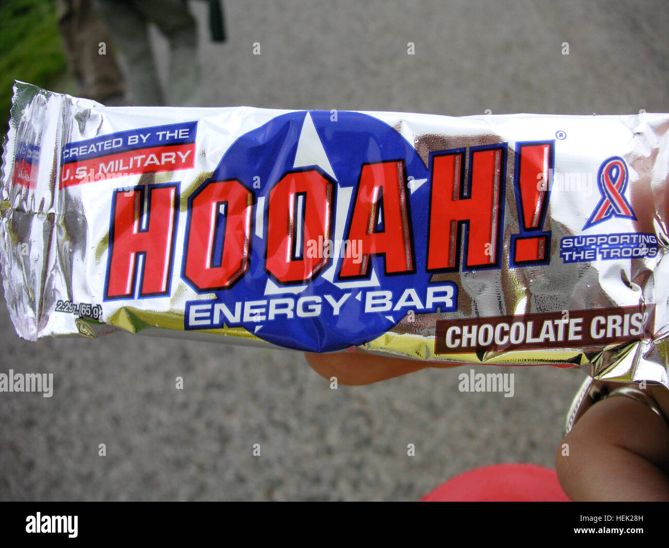 Hooah hi-res stock photography and images - Alamy