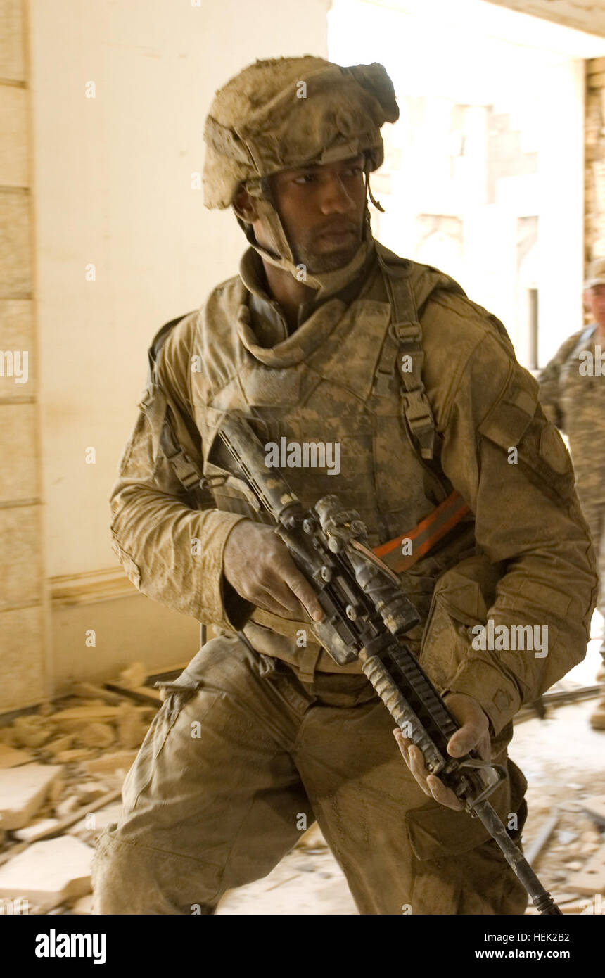 Baath party hi-res stock photography and images - Alamy