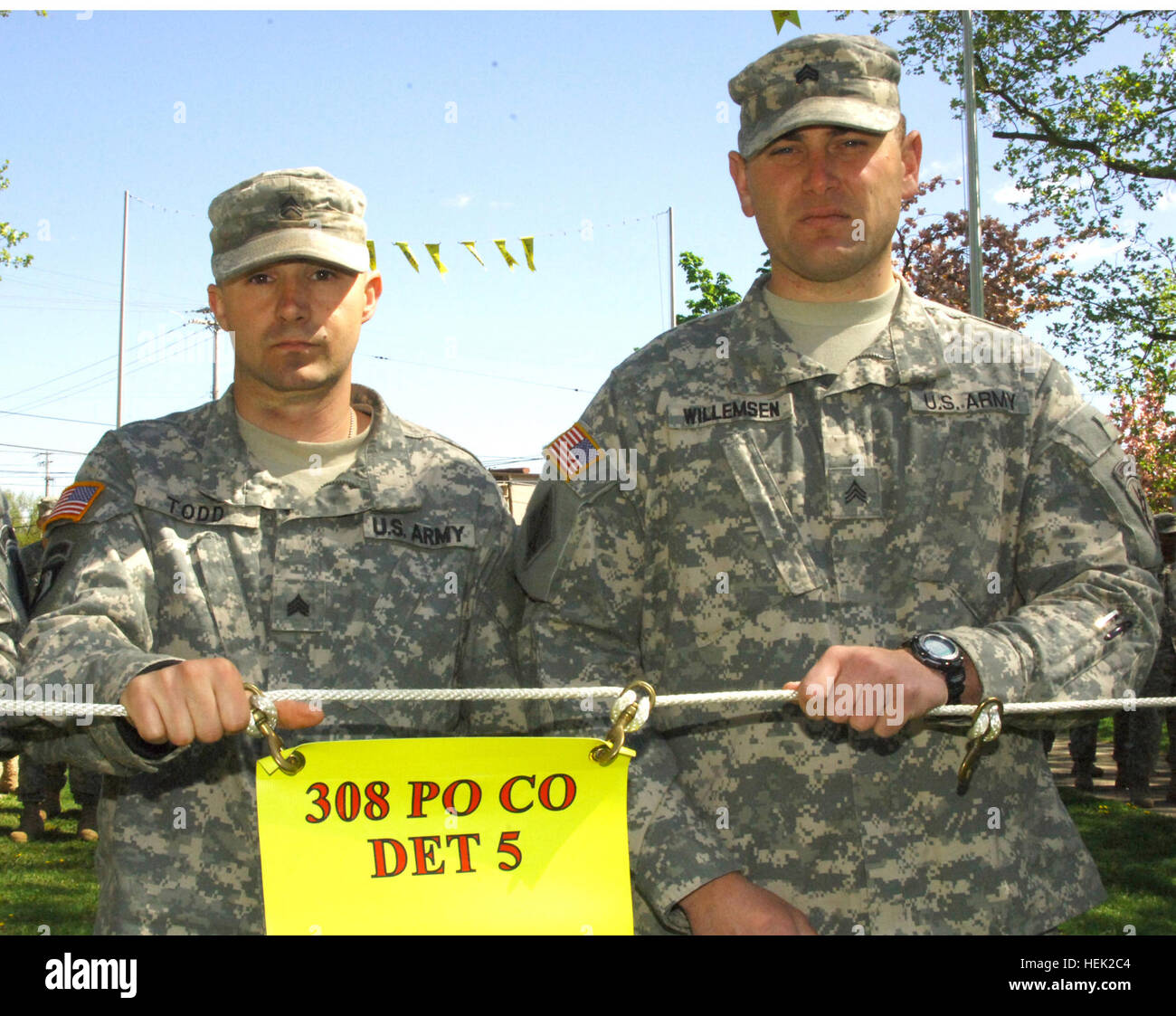 308th tactical psyop company hi-res stock photography and images - Alamy