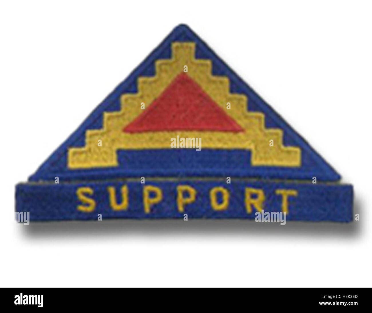 United states military command Cut Out Stock Images & Pictures - Alamy