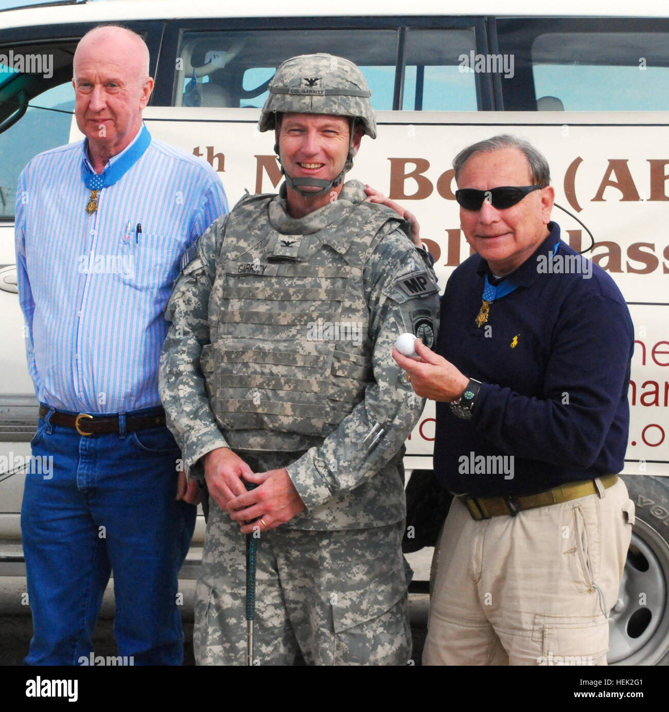 Alfred v rascon hi-res stock photography and images - Alamy