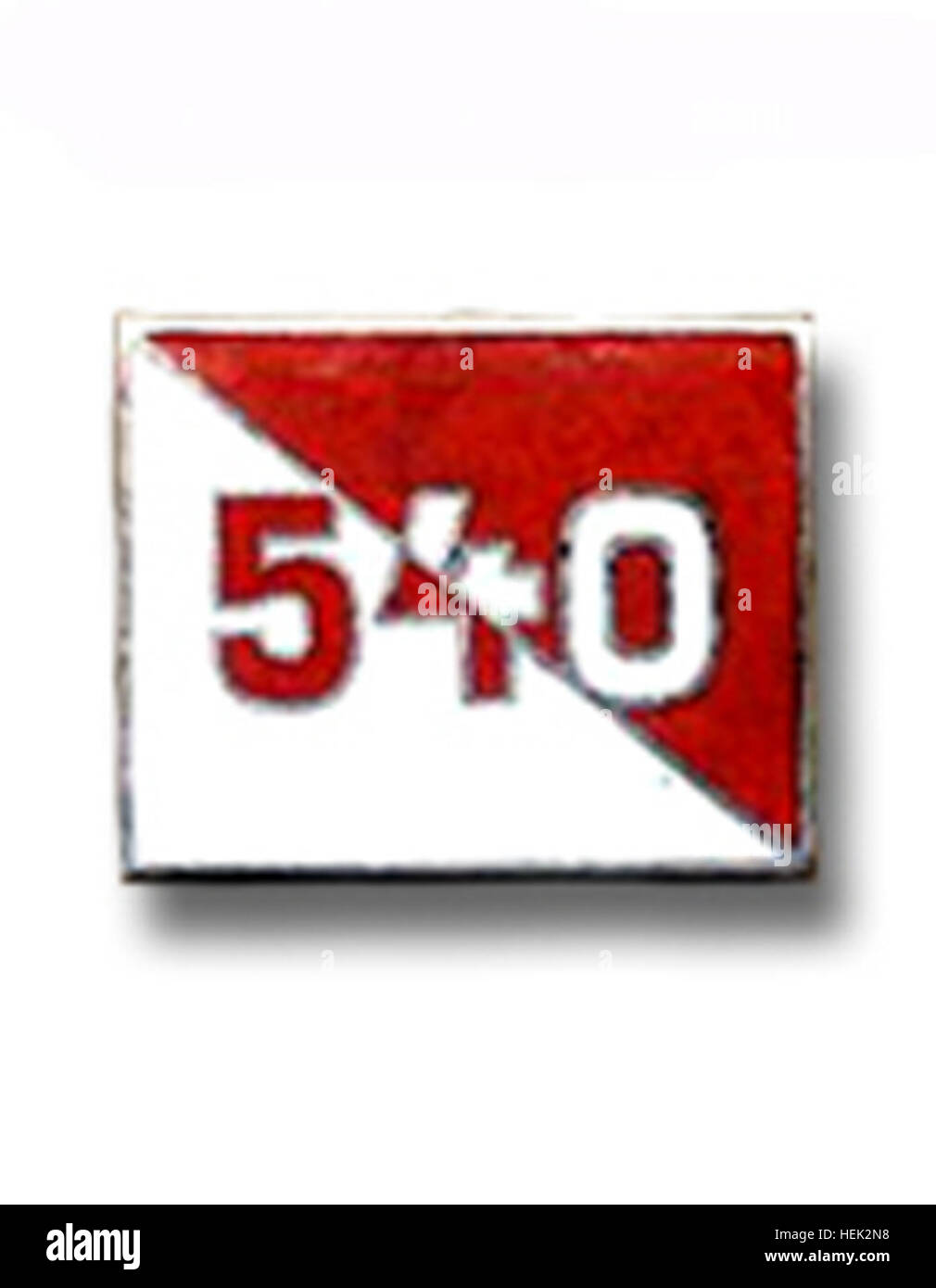 U s army of corps of engineers Cut Out Stock Images & Pictures - Alamy