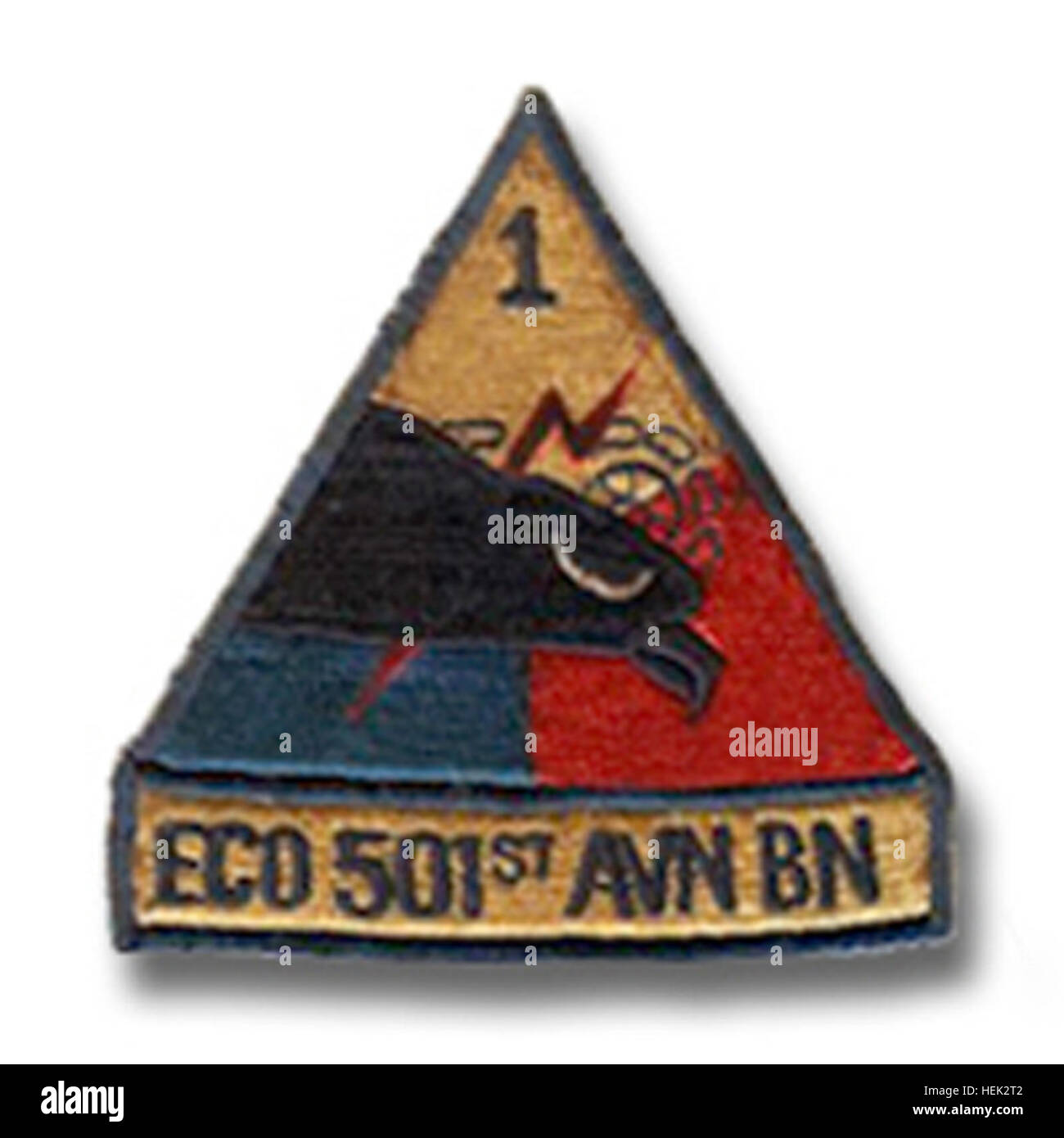 The E Company, 501st Aviation Battalion, is a U.S. Army aviation unit ...