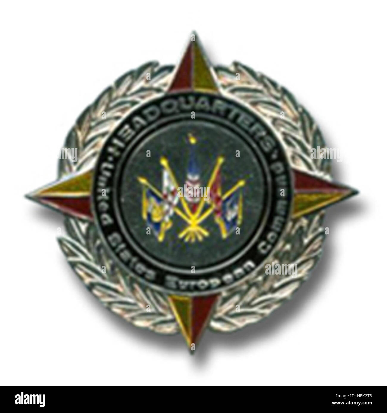 Eucom Cut Out Stock Images & Pictures - Alamy