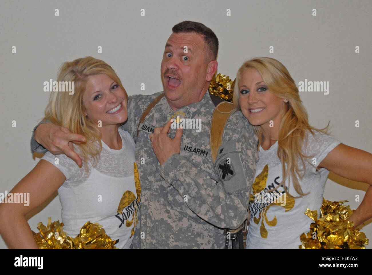 Ltc scott adams hi-res stock photography and images - Alamy