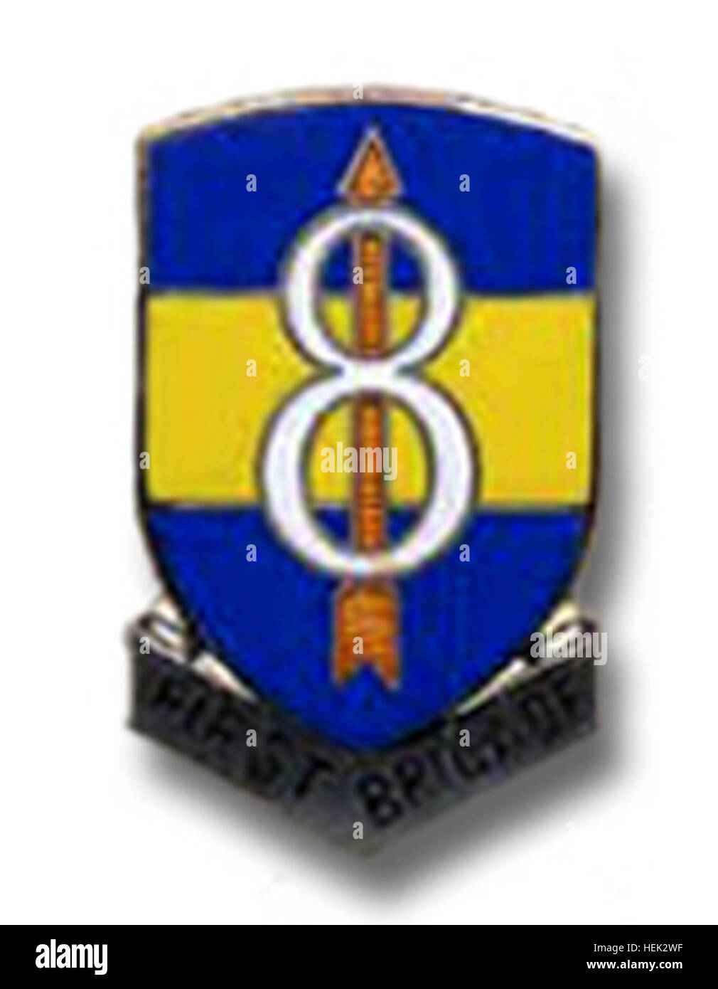 1st bde hi-res stock photography and images - Alamy