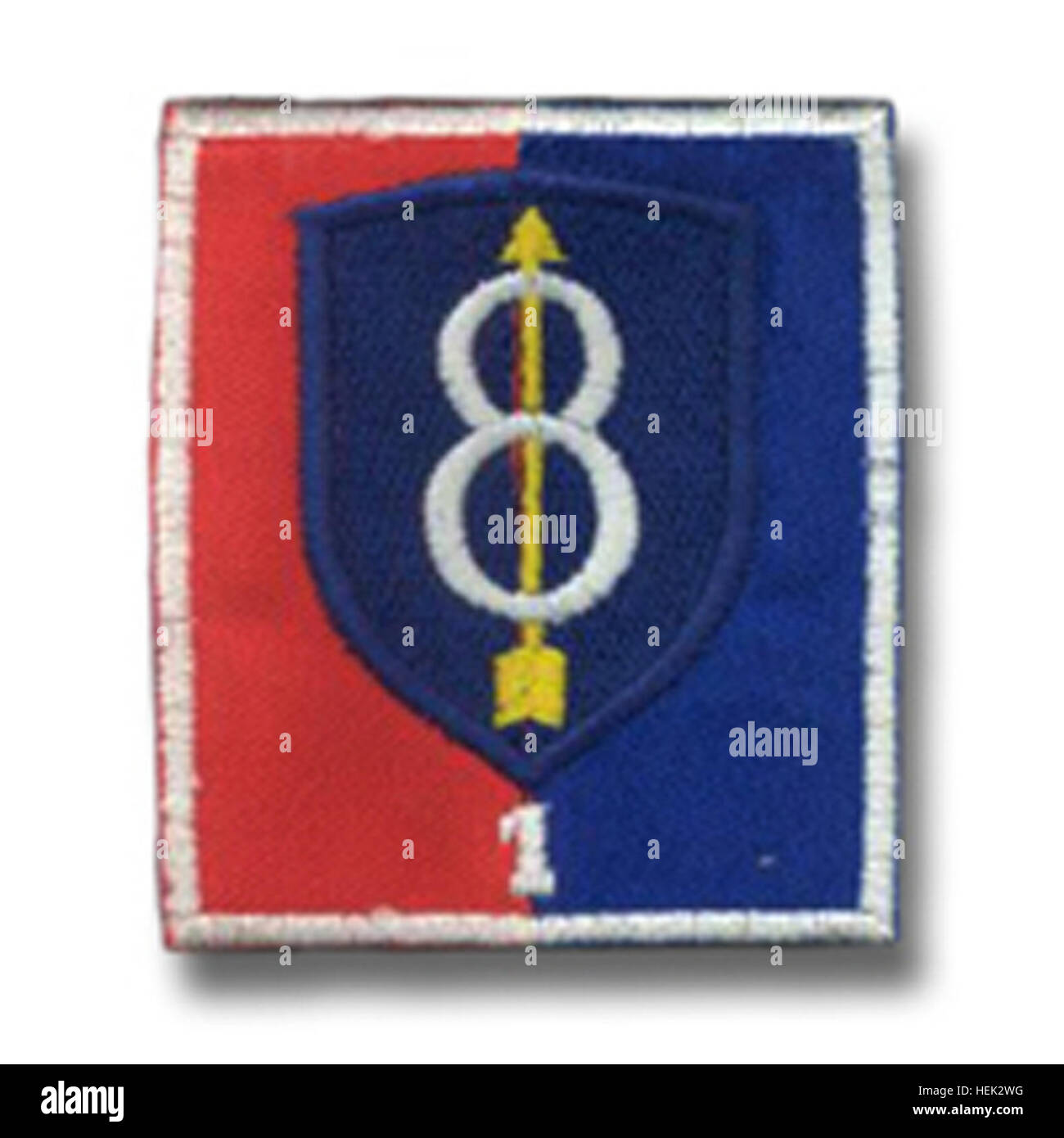 1st bde hi-res stock photography and images - Alamy