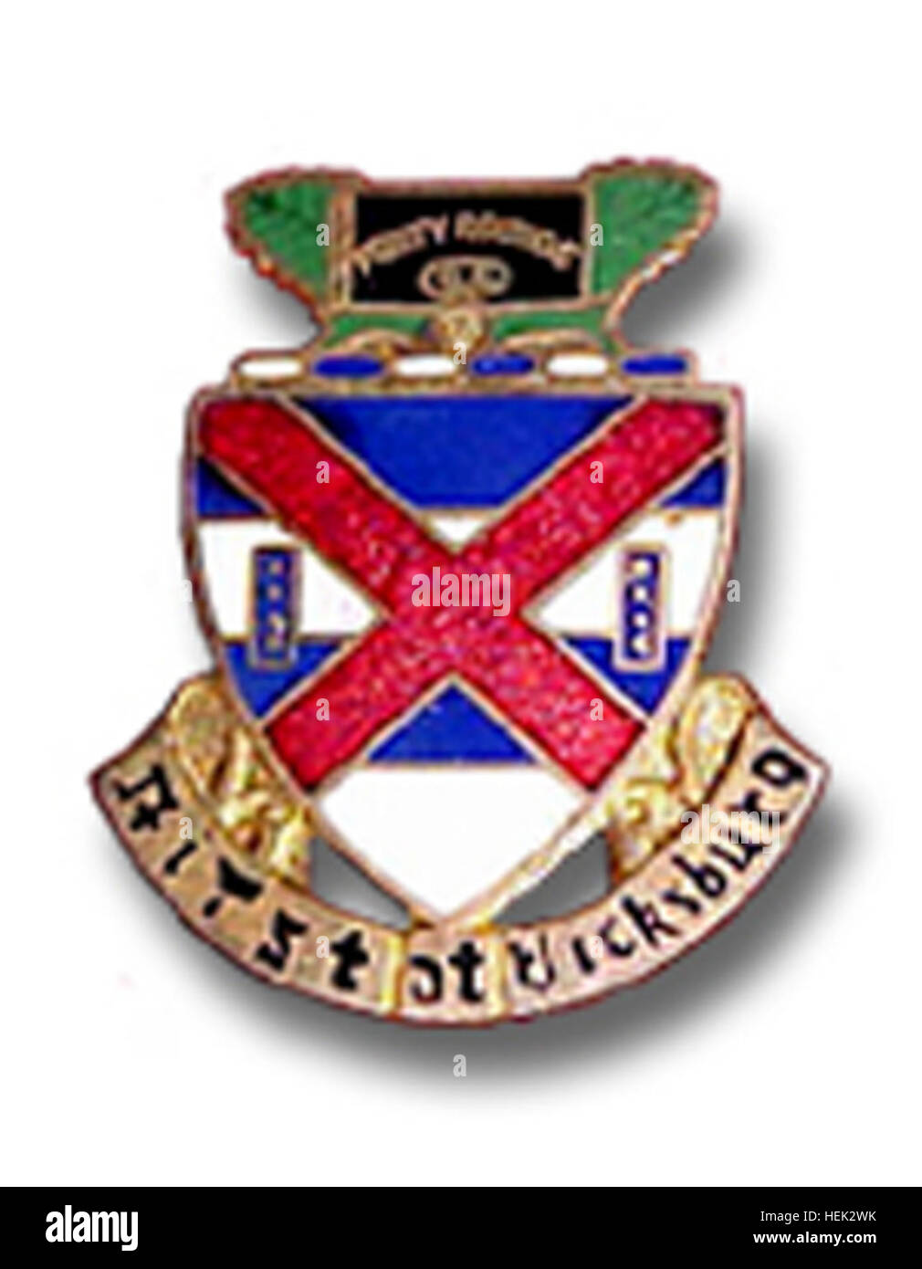 U s army combat infantry Cut Out Stock Images & Pictures - Alamy